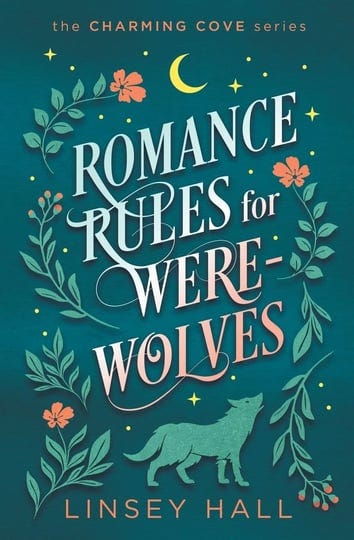 Werewolf Romance Books | by Jamie Norman | Jul, 2024 | Medium