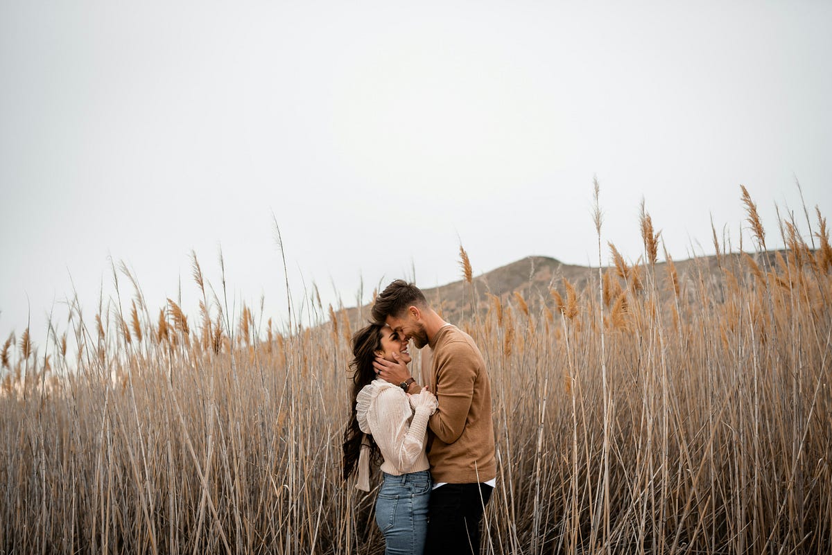 The Secret Words That Make Men Go Crazy | by Magnetize Your Man with ...