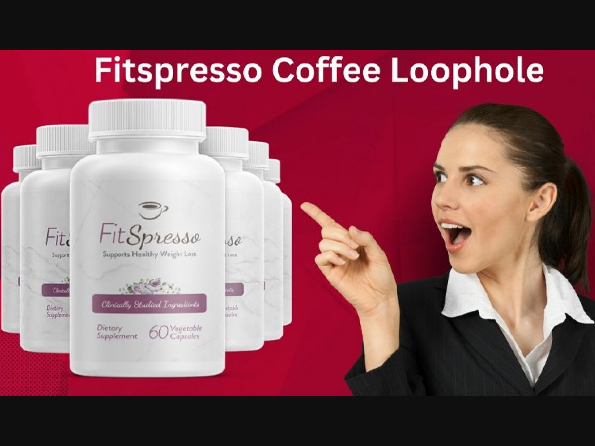 Fitspresso A Scam (Fraud Warning 2024) Coffee Loophole Shocking Side ...