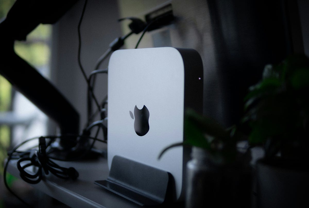 For Want of an M3 Mac mini. This morning, Apple released a new… | by ...