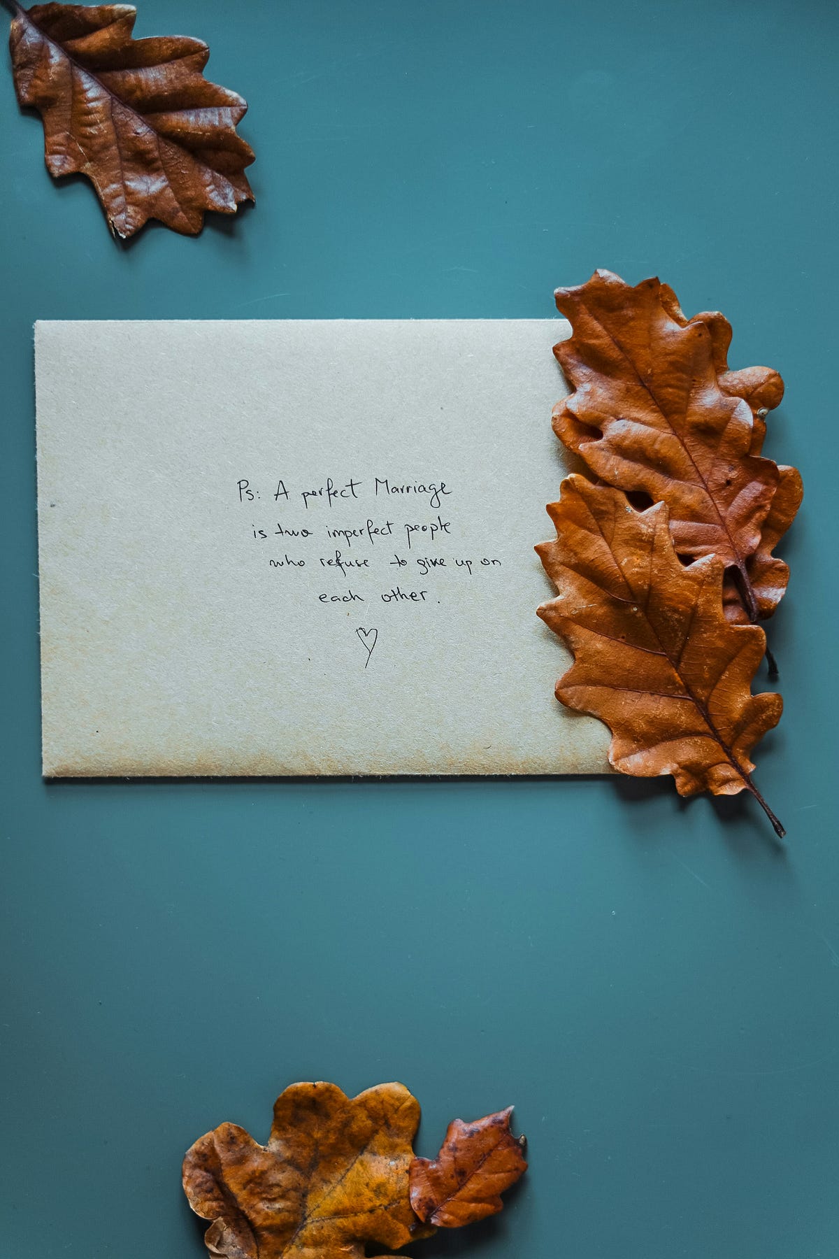 The Letter That Never Reached Its Destination | by Willayat Rasheed ...