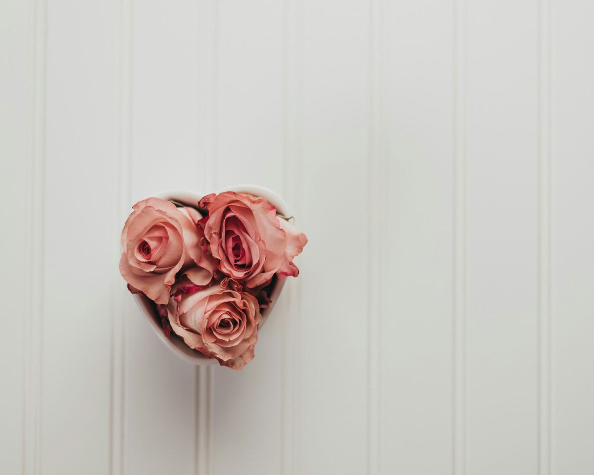Continued presence ’ - Zahra Writes - Medium