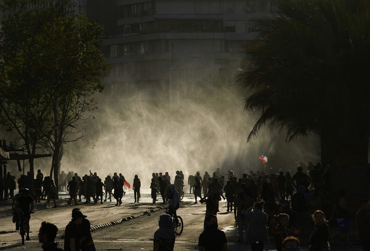 The Crisis Didn’t Start Tomorrow. It quietly took over your life. | by ...