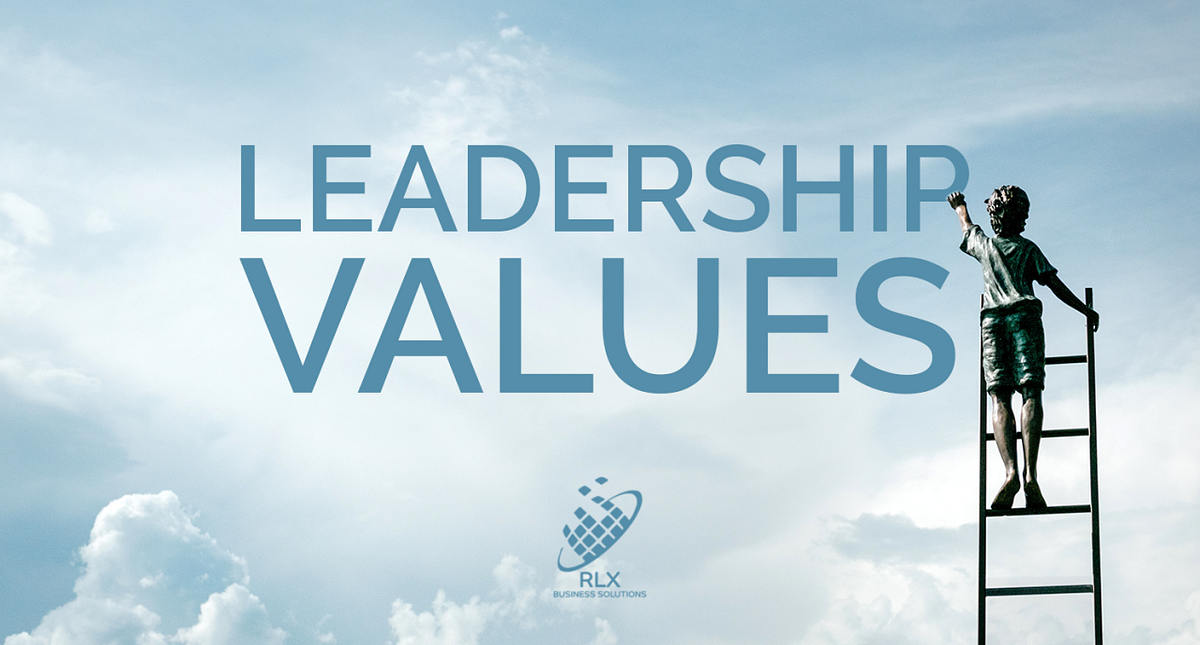 Successful Leaders Nurture These Core Values | by John Todorovic ...