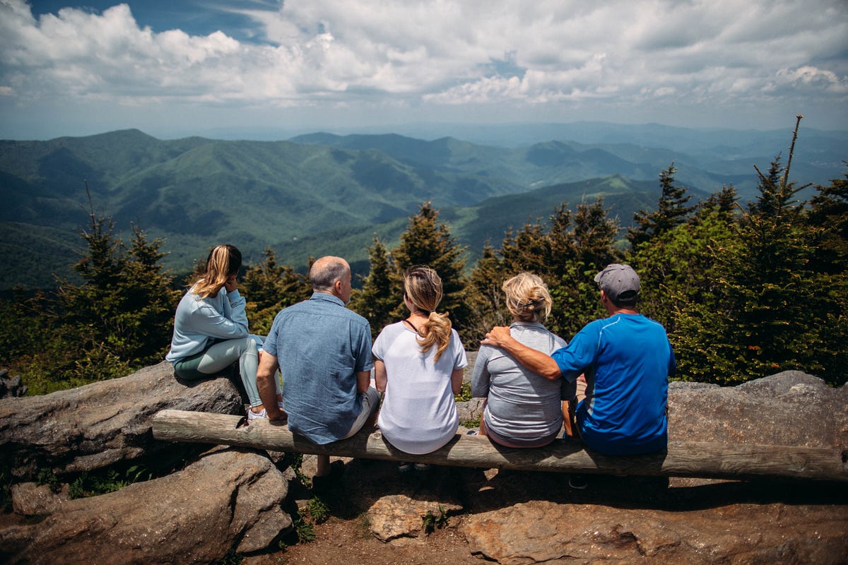 Eight Powerful Questions to Ask Yourself at Midlife | by Susan Manning ...