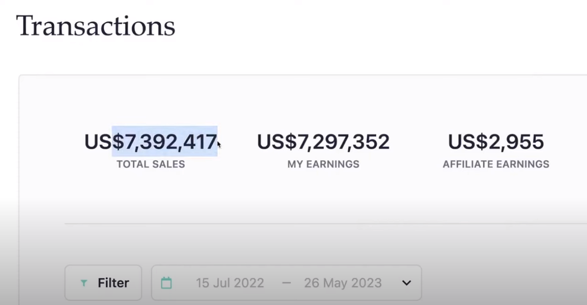 Dave Nick Reveals Secrets of Successful Online Earning through AI ...