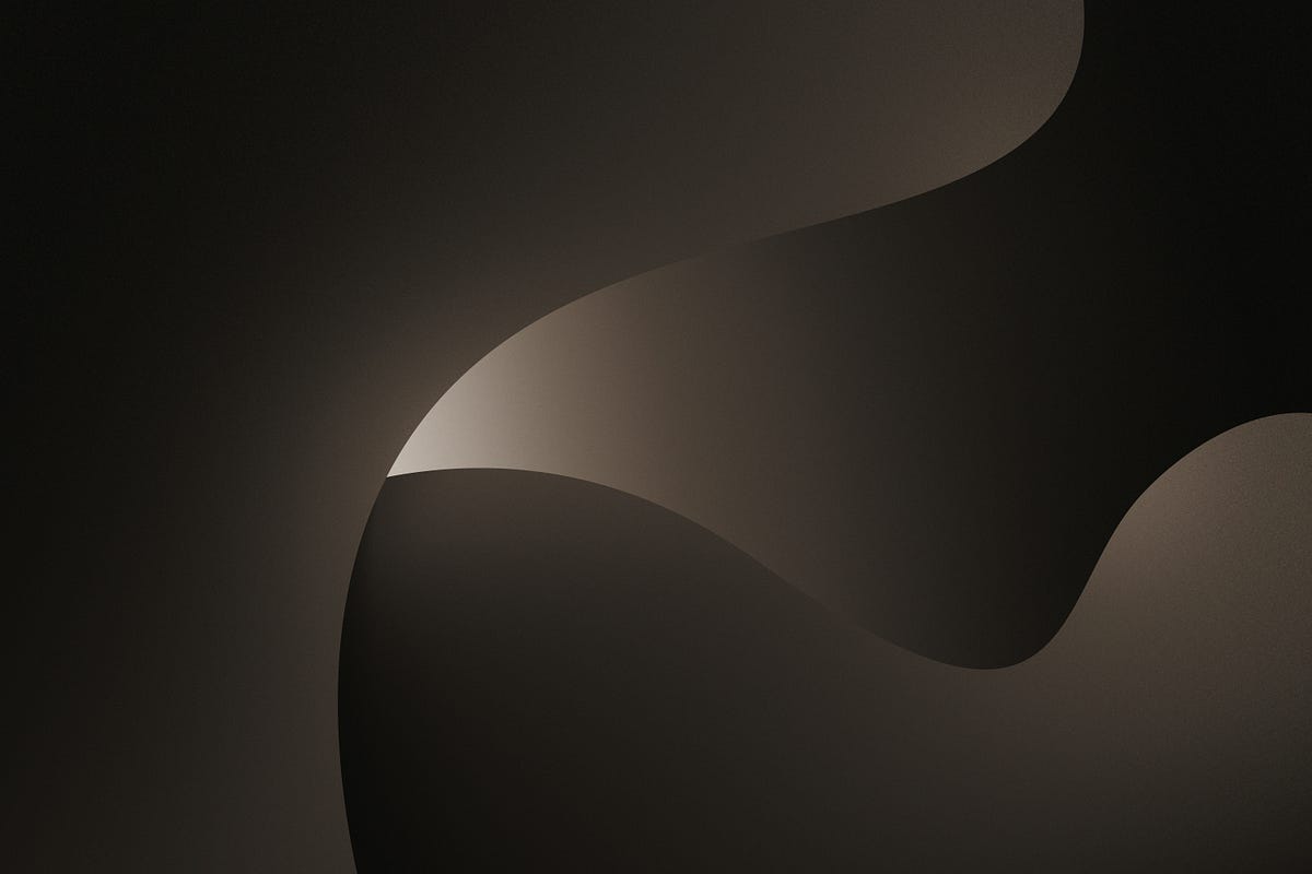 Dark mode design best practices | by Creative Byte | Medium