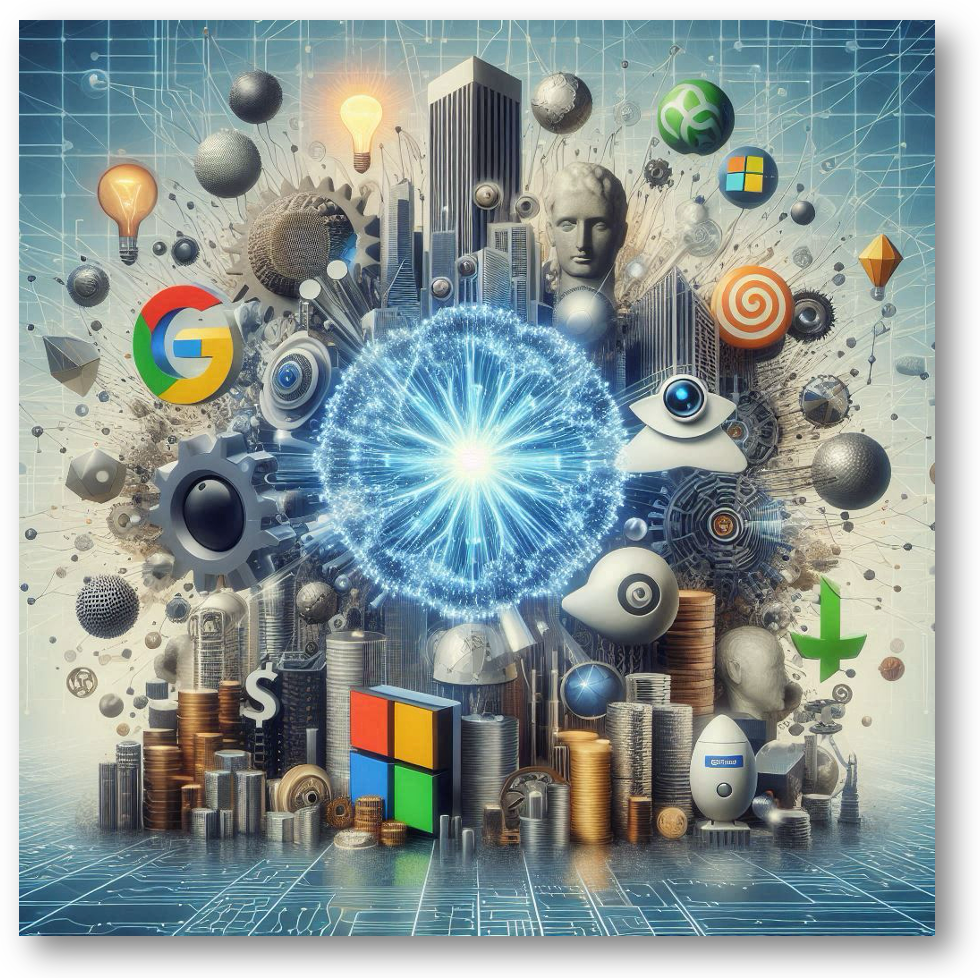 The Emerging Economy of LLMs. Part 1 / Gilad Barkan | by Gilad Barkan | Wix Engineering | Medium