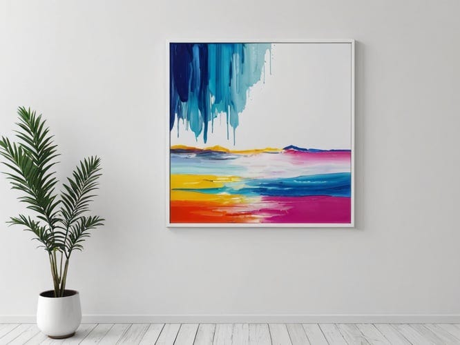 Acrylic Frames | by Daniel Smith | Jul, 2024 | Medium