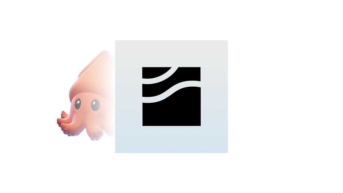 Subsquid Becomes SQD. Just as squids shed their skin… | by SQD (previously Subsquid) | SQD Blog ...