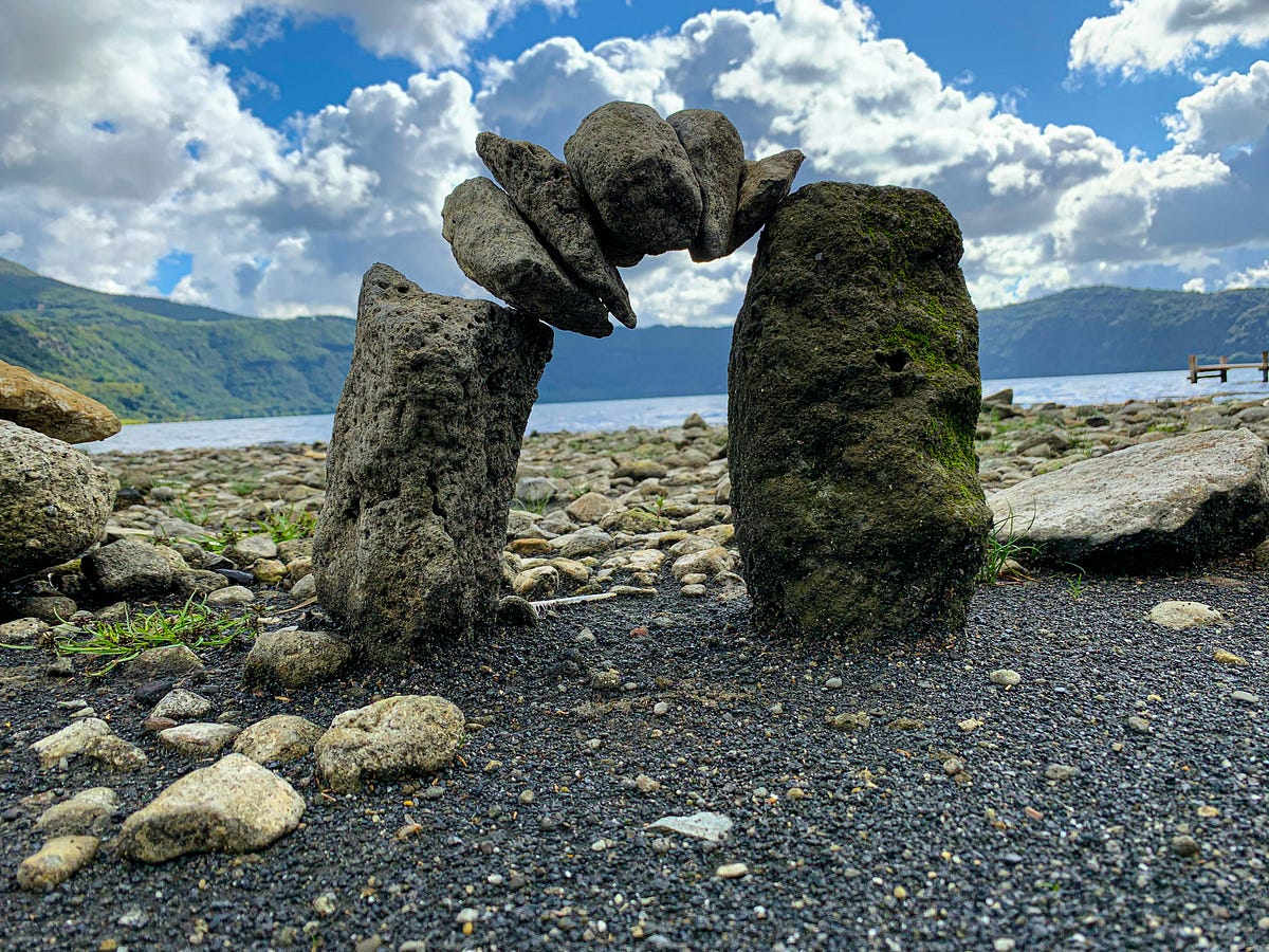 Using Ten Images Describe What You See | by Jocelyn Millis ...