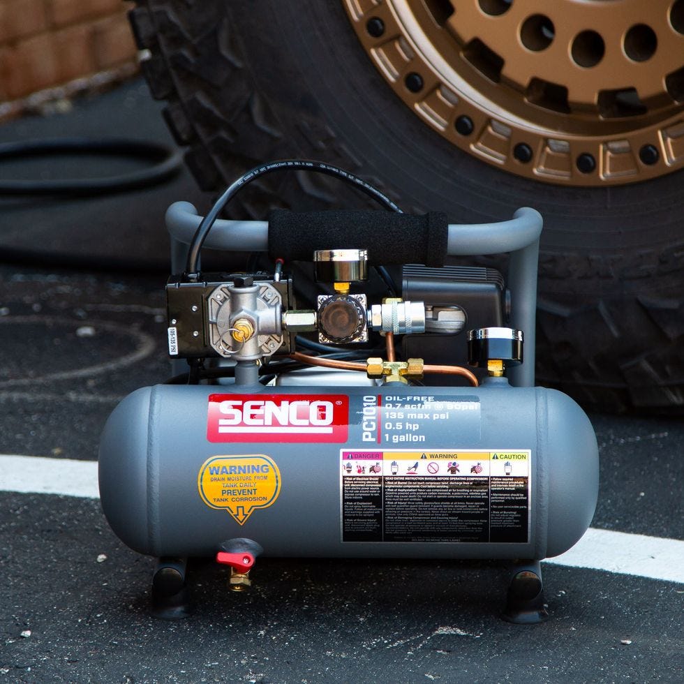Best Electric Air Compressor: Top Picks for Maximum Efficiency | by ...