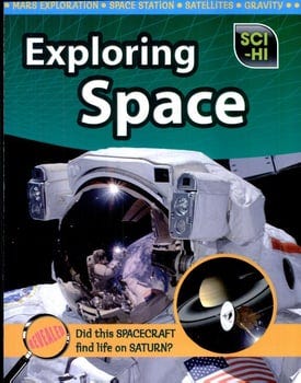 Top 11 Space Books | by Austin Sanchez | Jul, 2024 | Medium