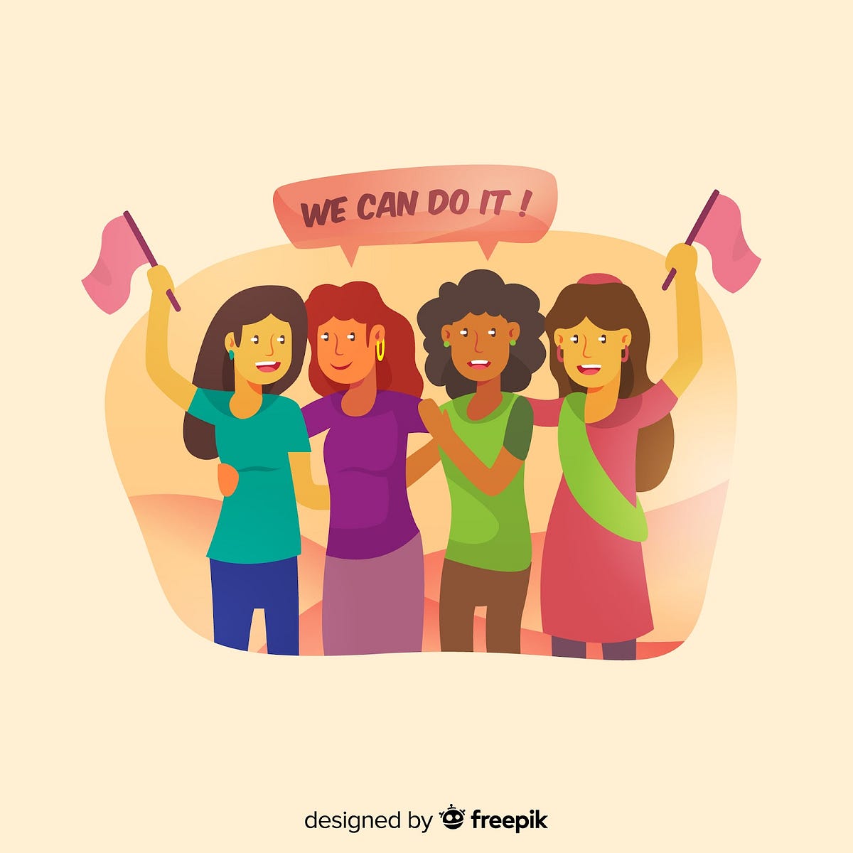 The Rise of Women-led Startups: How Female are Redefining Innovation ...