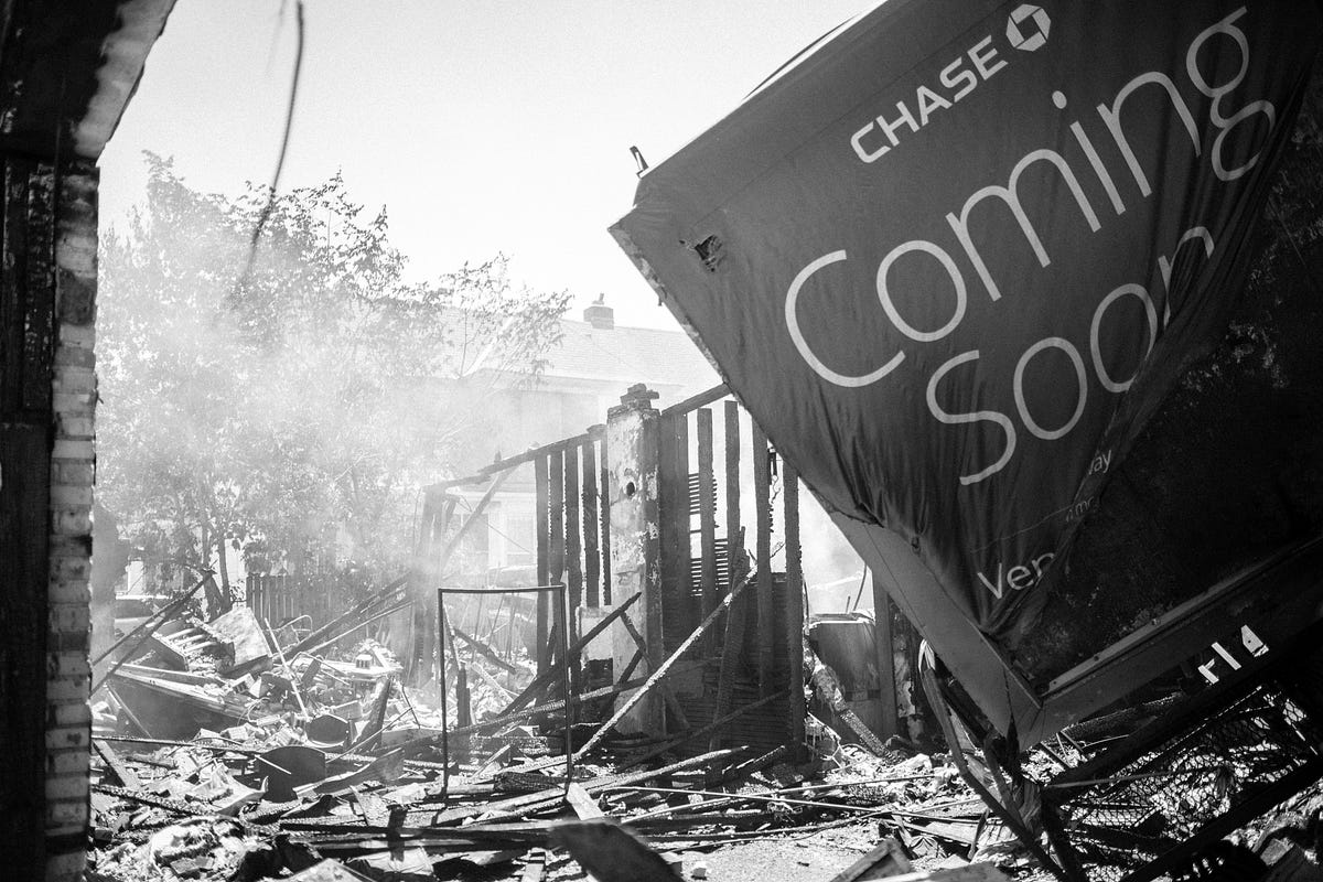 The Most Famous Yet Least Understood Natural Disasters | by Hydrau | Medium