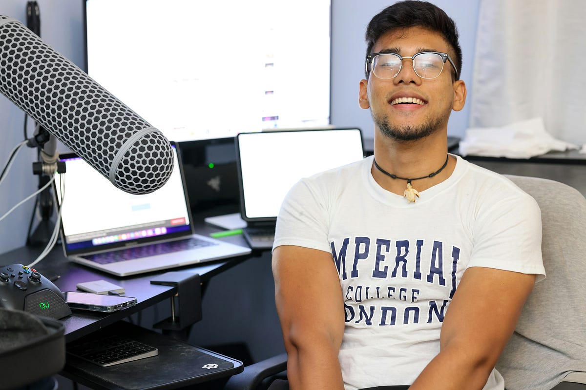 Don’t Hire Great Programmers if You’re A Startup | by Josef Cruz ...