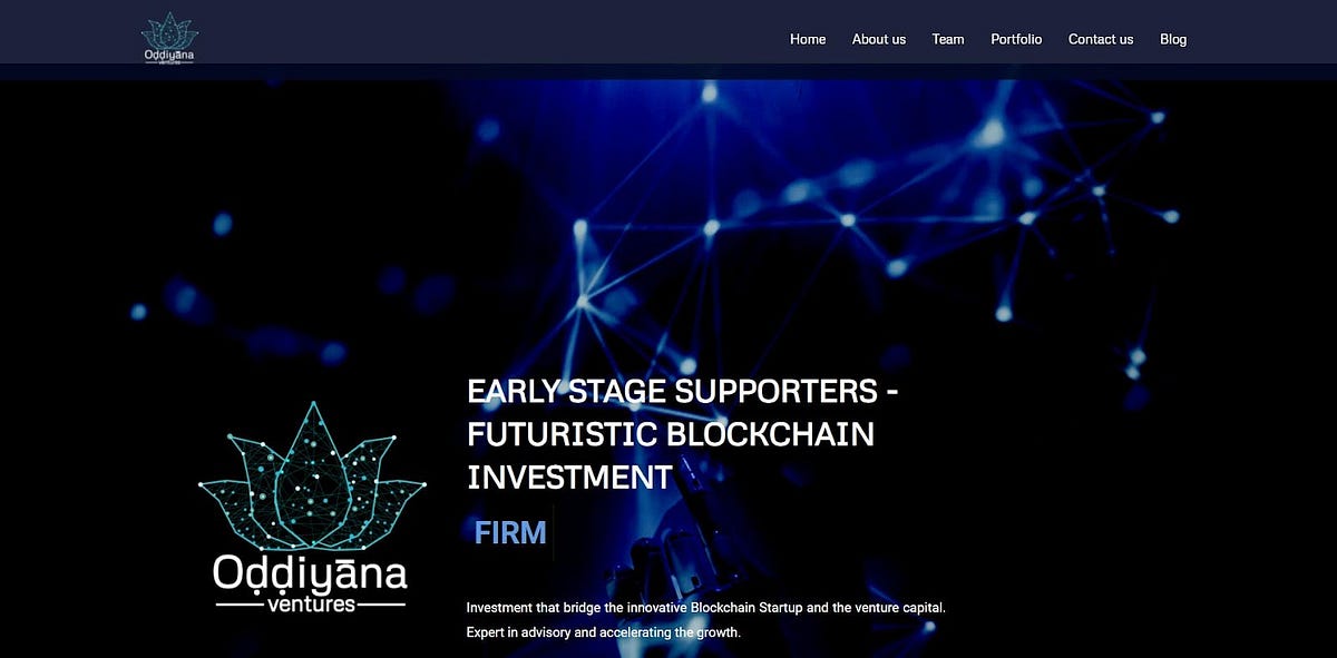 DAOLauchとOddiyana Venturesがパートナーシップを締結 - DAOLaunch is Community - Medium