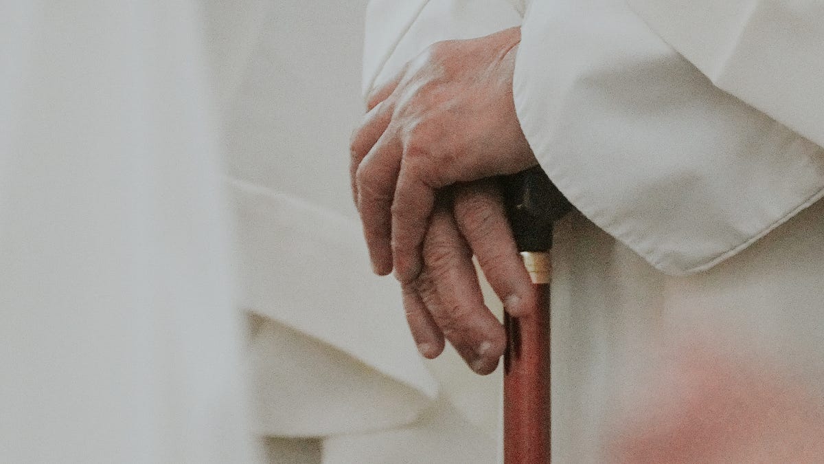 Priest Performs Exorcism on Joey Gallo’s Bat | by AL Boyle | Medium