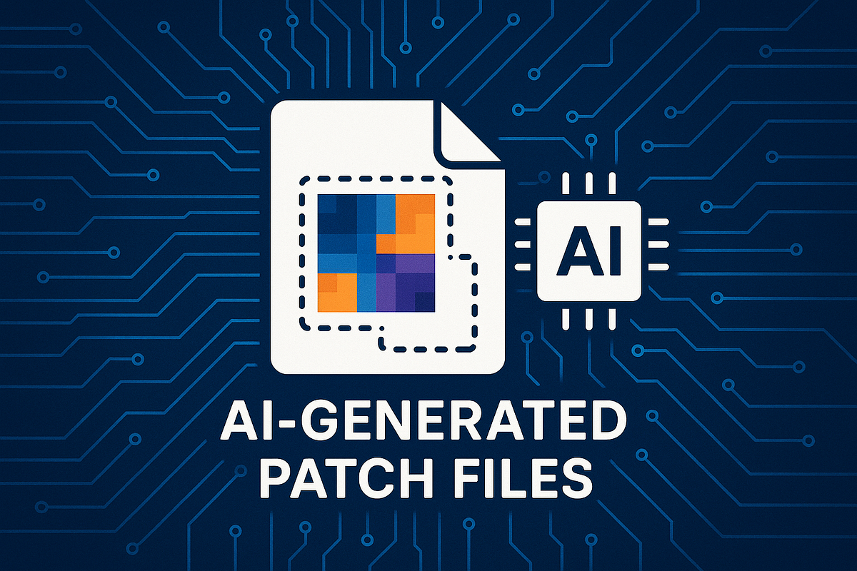 Creating Successful Patches with LLMs | by Vibe Game Studio | Jul, 2025 | Medium