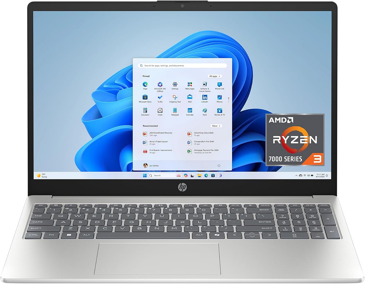 The Best Laptops of 2025 Under $1000: HP, Dell, Lenovo, and MacBook ...