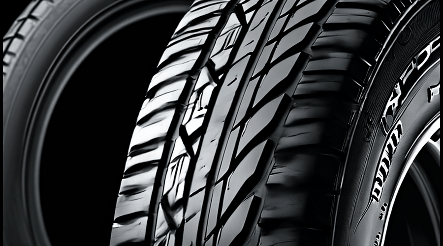 Assassinator Tires | by Maximus O’Connell | Medium