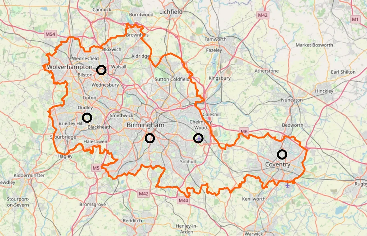 A comparative study on mainstream nuclear war models : case study with NUKEMAP, NWS, Lili Xia et ...