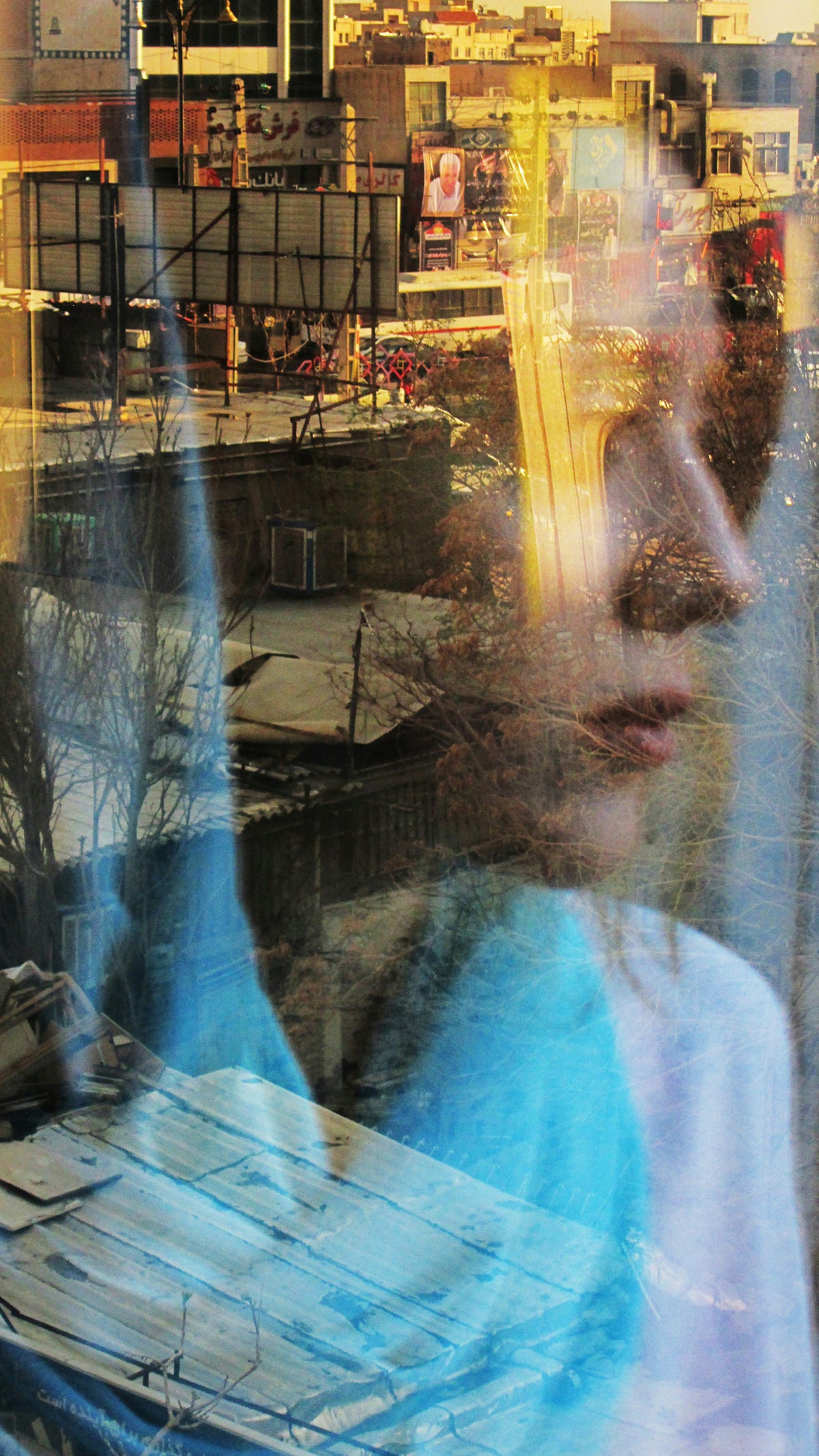 The Weight Beneath the Wings. ~Living Through High-Functioning… | by ...