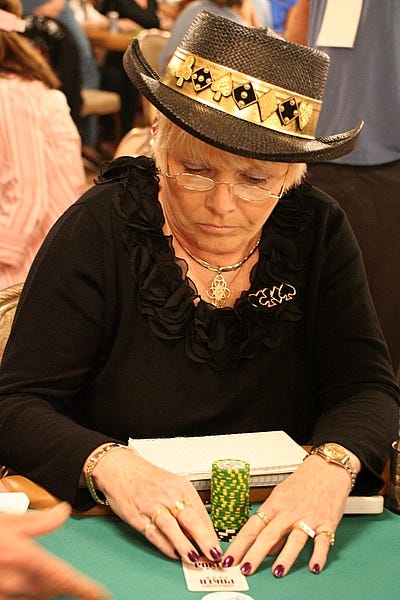 Odds Of Making A Poker Hand | by texassys | Medium