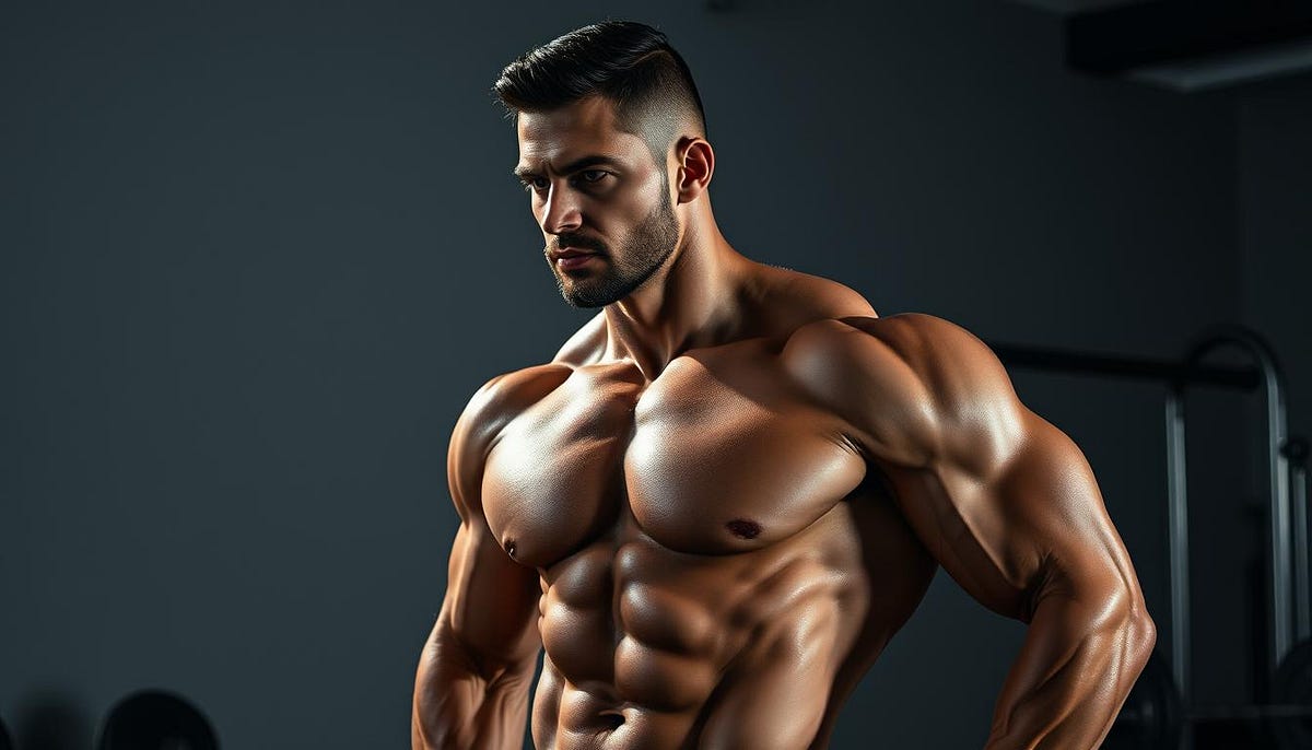 Bodybuilding-Cutting: Understanding The Purpose | by MensCareZone | May ...