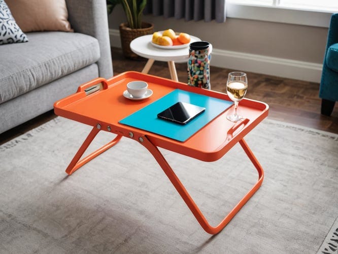 Folding Tv Trays | by Frances Martinez | Jun, 2024 | Medium