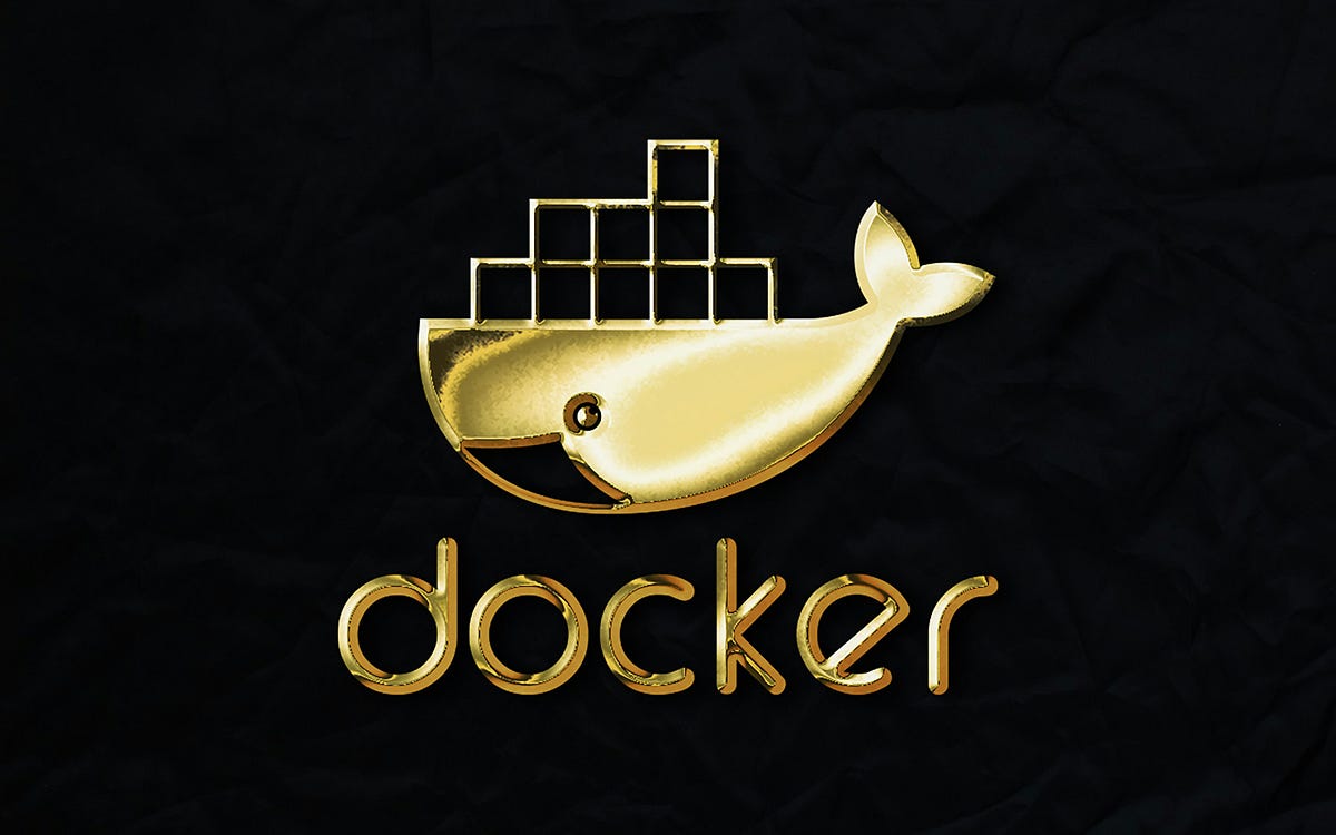 Understanding Docker: Revolutionizing Software Development with ... Understanding Docker: Revolutionizing Software Development with ...