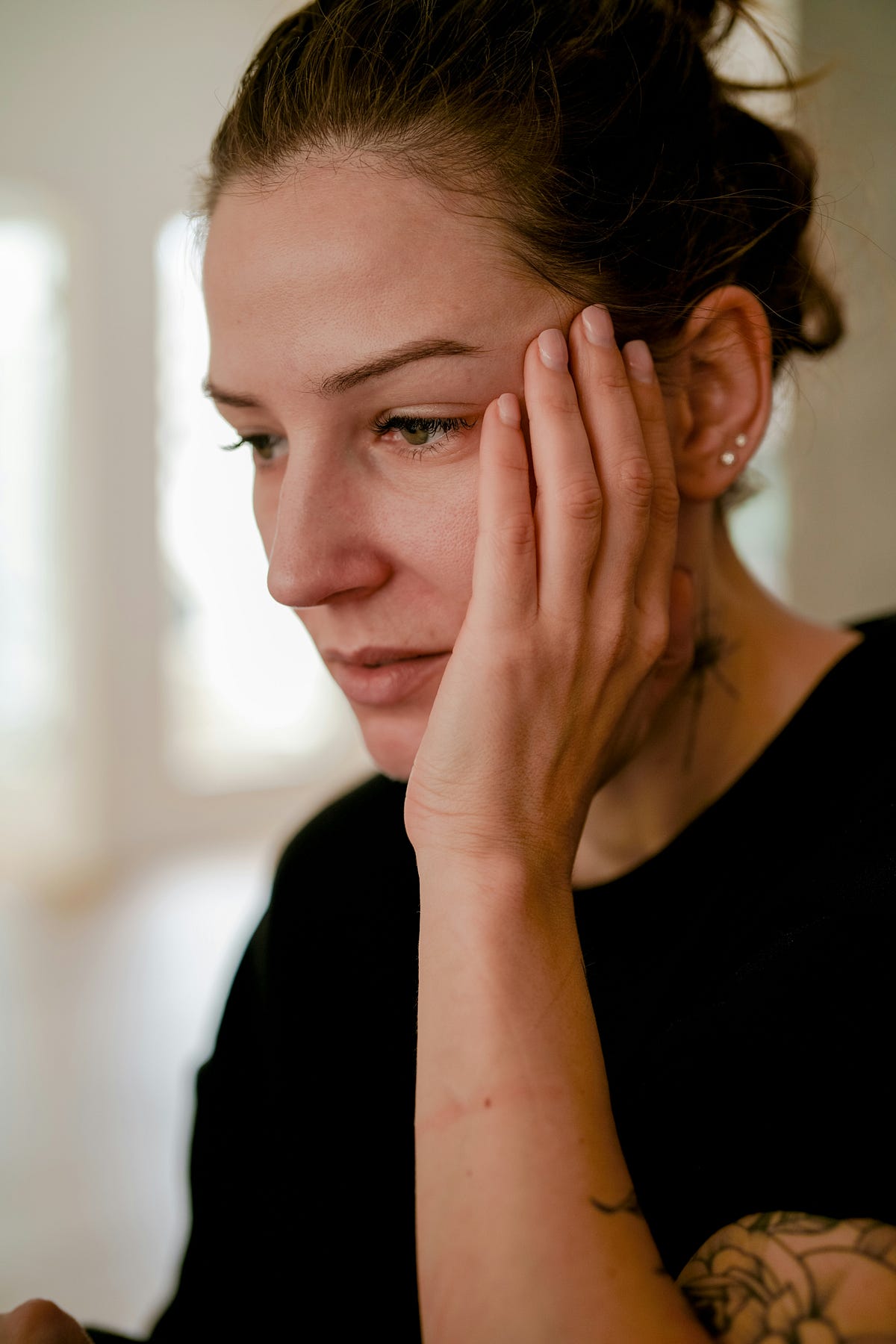 The Worried Mind: Understanding Problems Of Excessive Anxiety | by ...