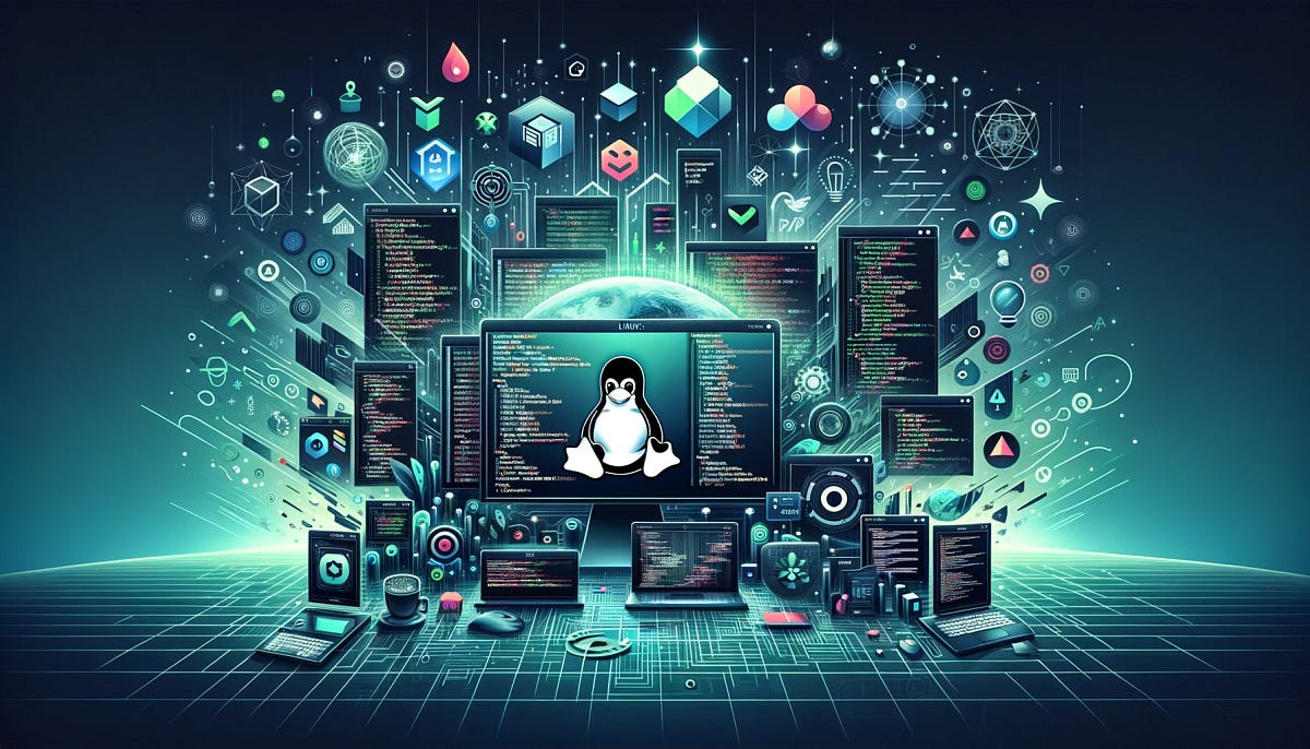 Linux for Developers: Tools, Tips, and Why It’s the Preferred OS for ...