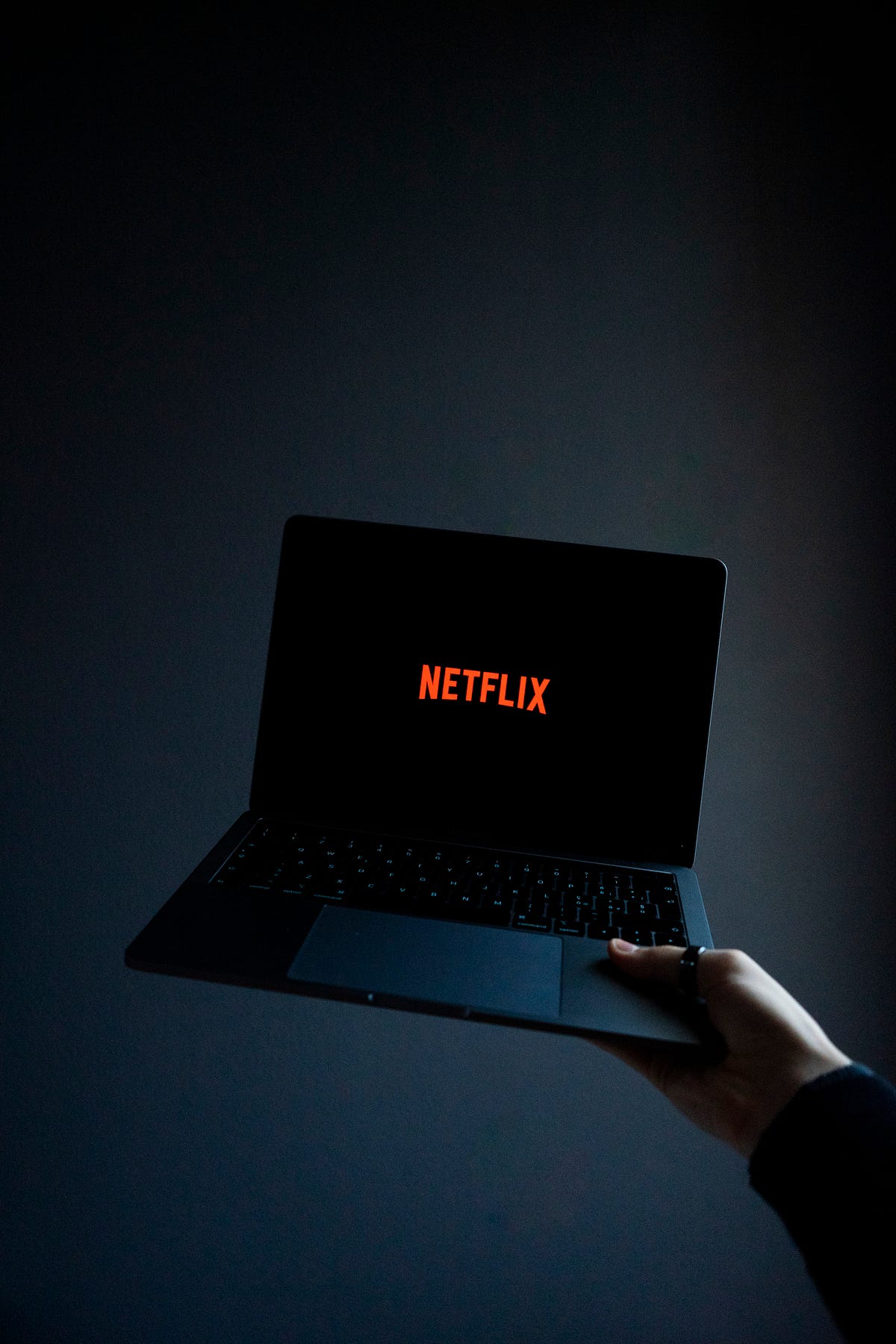 How To Write A Netflix TV Show — Daniel Calvisi | by Film Courage write ...