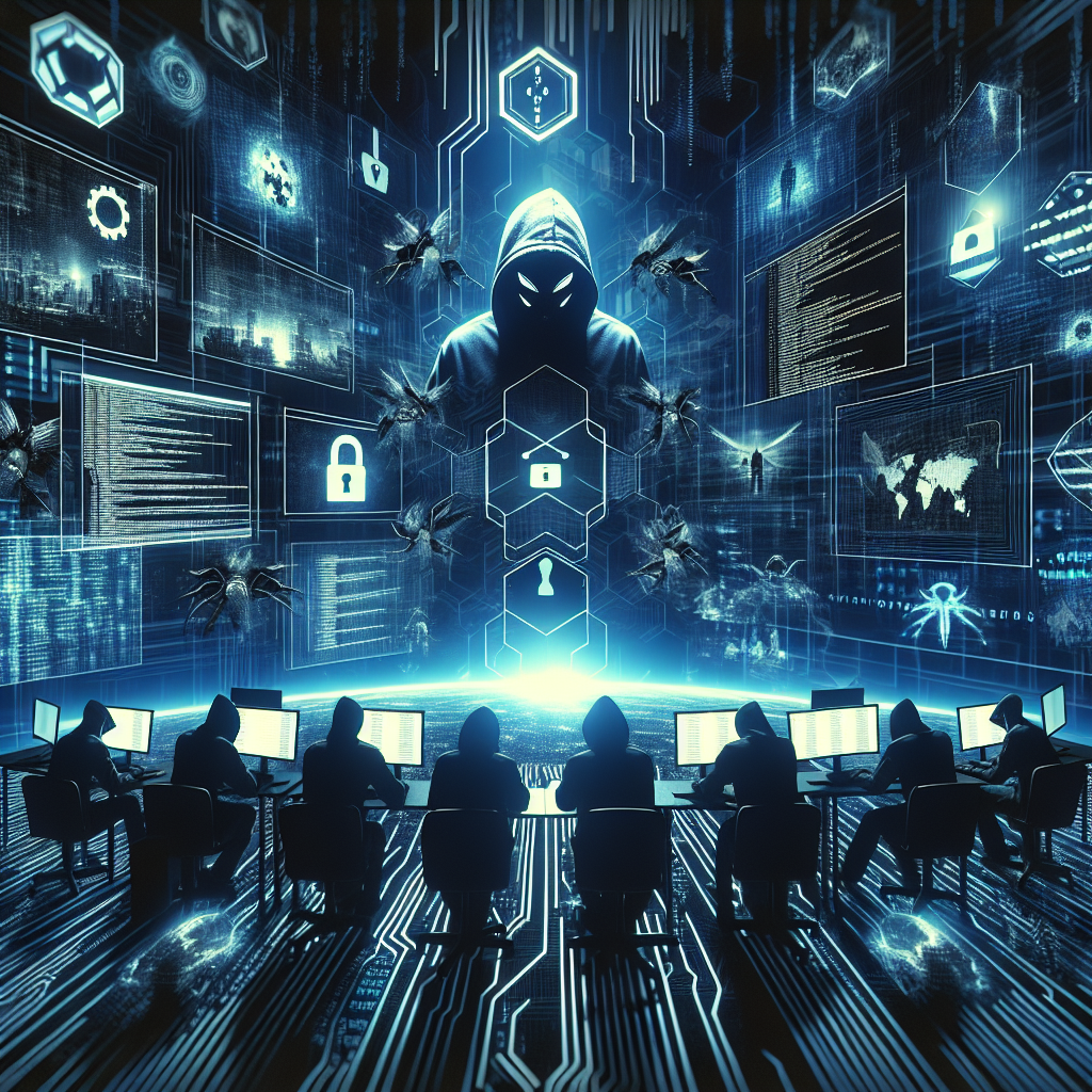 Today’s Top Cyber Intelligence Highlights — Dec 07, 2024 | by Dr. Fahim ...