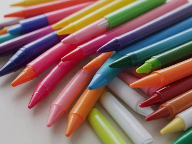 Unleash Your Creativity with the Best 20 of Felt Tip Pens | by Wayne ...