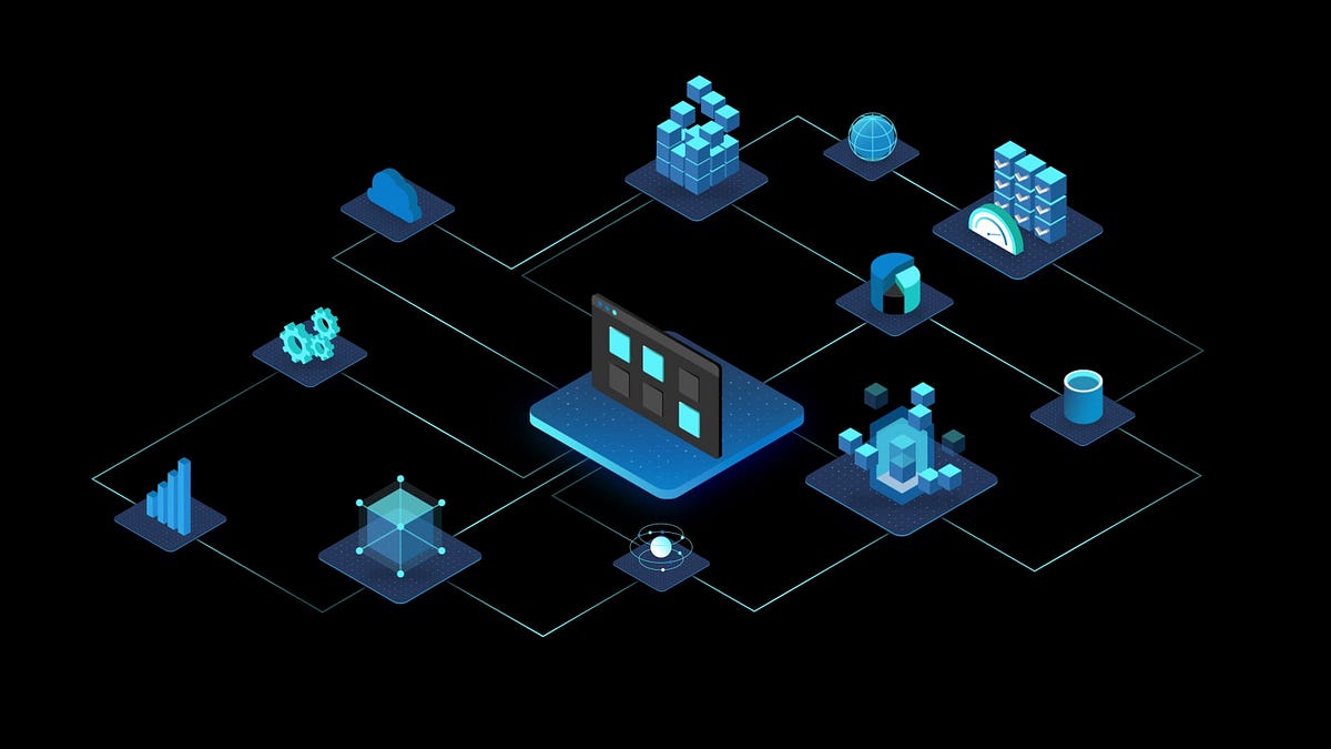 How To Run Your First Automl Project On Azure Using The Python Sdk 9041