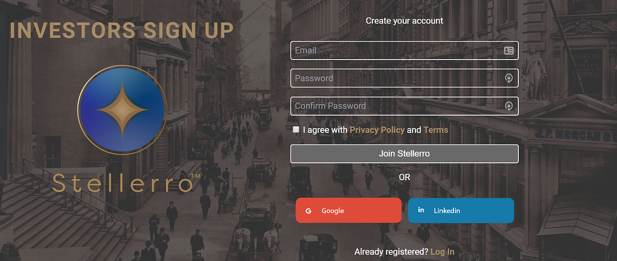 How To Purchase The STRO Token: A Step by Step Guide | by Oded van ...