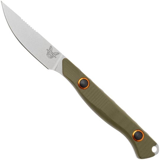 Benchmade Full Tangs | by Stephanie Patterson | Jun, 2024 | Medium