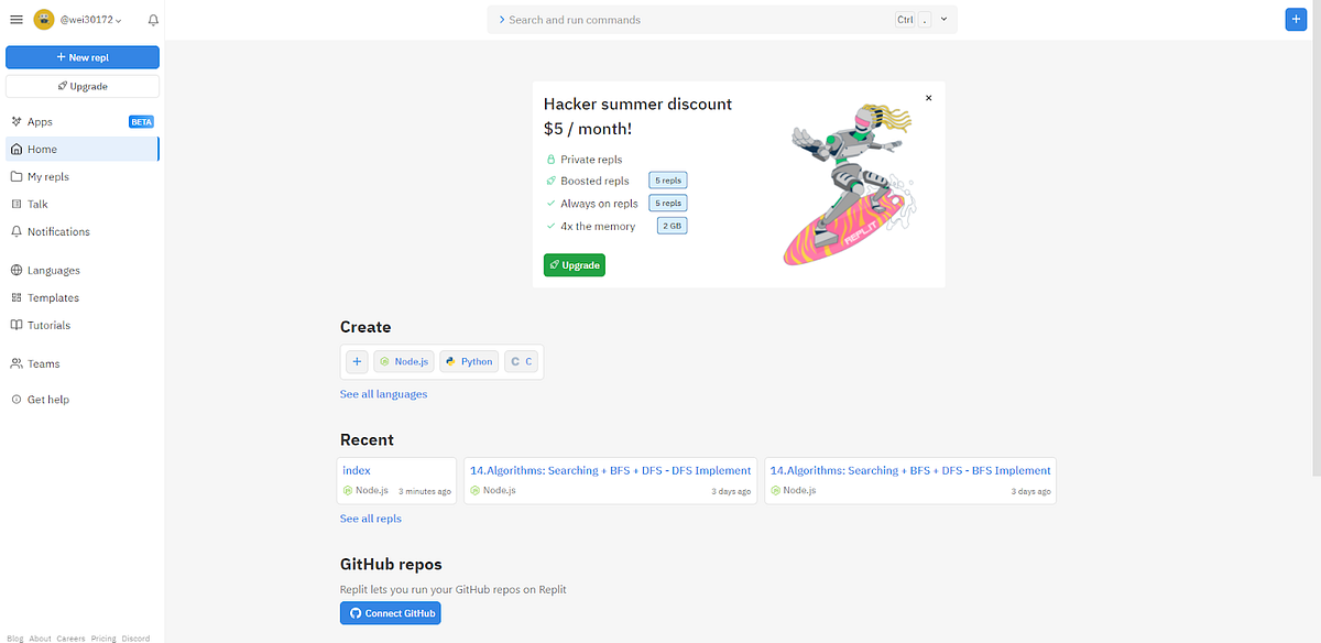 資料結構及演算法 學習筆記列表 - ClaireWei - Medium