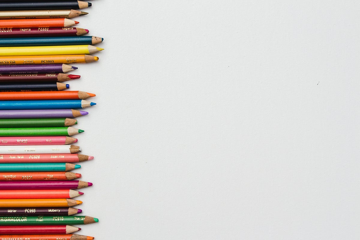 BSC: Learning and Growth Perspective | by Oleh Dubetcky | Medium