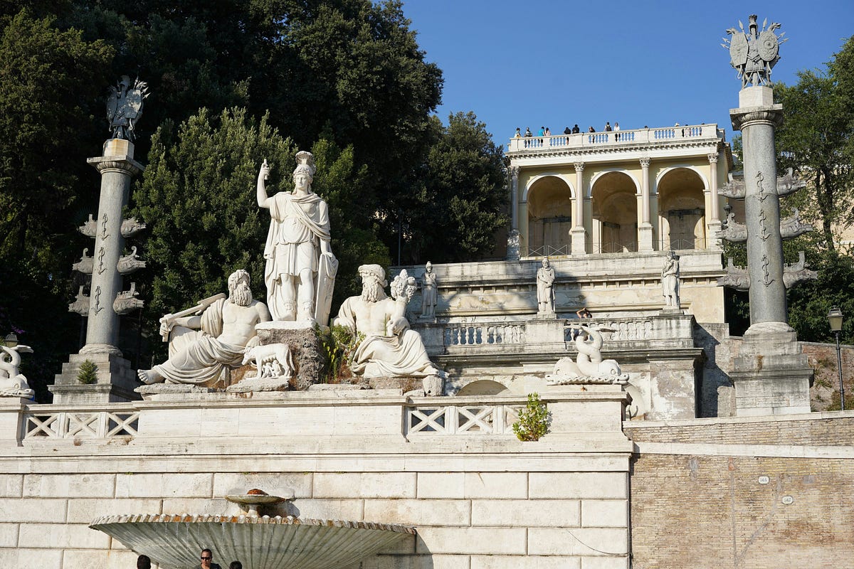 Caesar In Gaul — Part 9 | by Abhilash | Medium | Medium