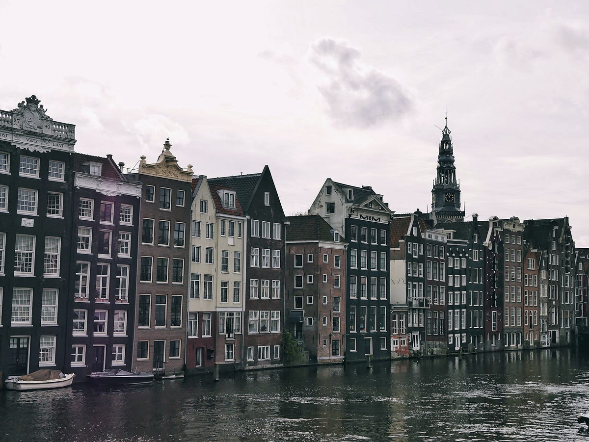 10 Things I Love About The Dutch. I do not wish to highlight ...