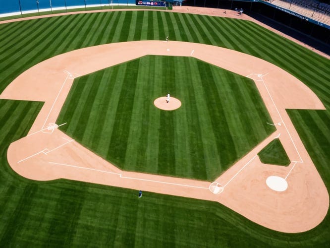 Baseball Bases | by Archie Schmidt | Medium