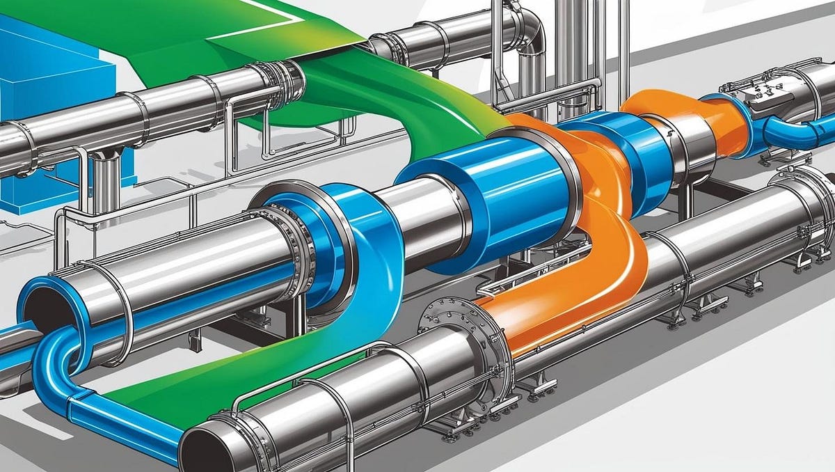 Automated Pipeline for Data Cleaning in Generative AI Projects:A ...