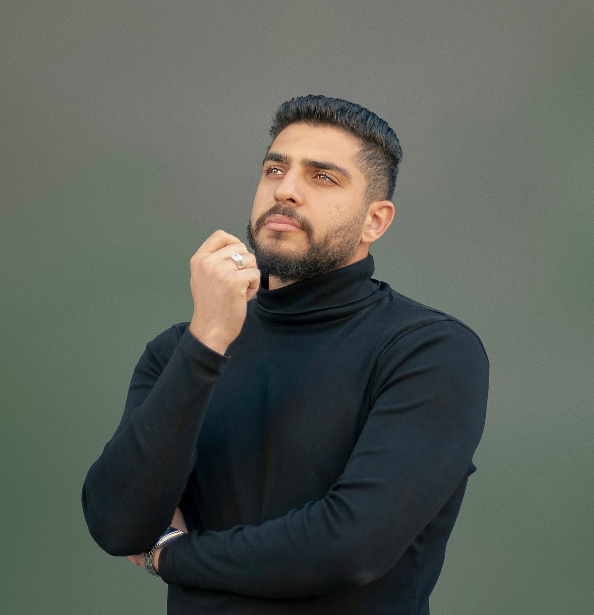 Why I Focus on Self-Awareness: 7 Questions I Ask Myself Daily | by Subhadip Mahata | Progressive ...