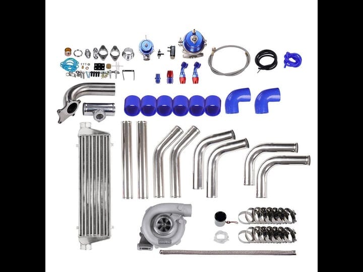 Ls Turbo Kits | by Zenith Thorne | Medium