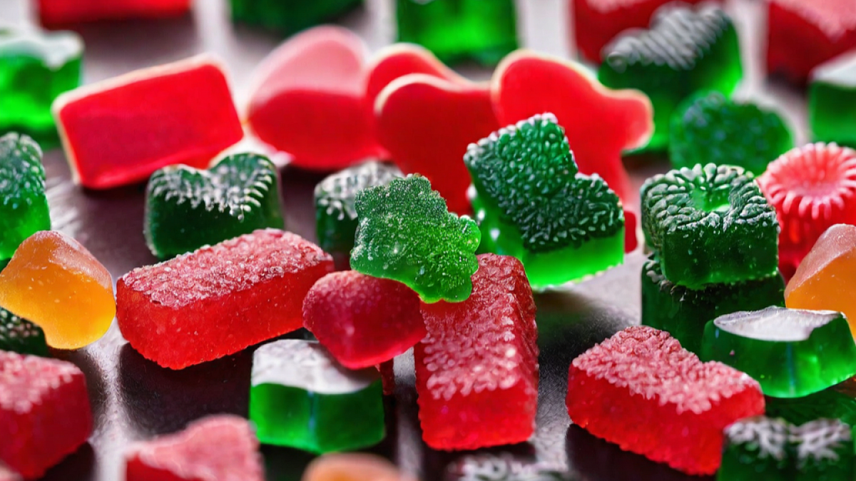 Nucentix Labs Keto Gummies:-Benefits, Side Effects and More. | by ...