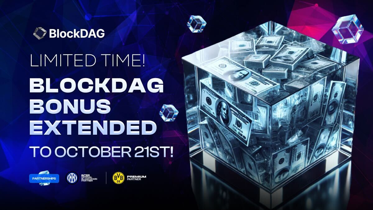 It’s Almost Time: Less Than 24h To Main Brand Launch, Here’s What to Expect From BlockDAG! | by ...