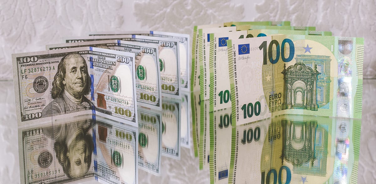 What is Inflation?. Examining the monetary phenomenon from… | by Aaron ...